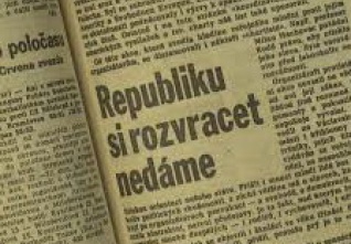 Roman Laml: Je Foltýn nástrojom ruskej deštrukcie? | VIP blogy známých ...